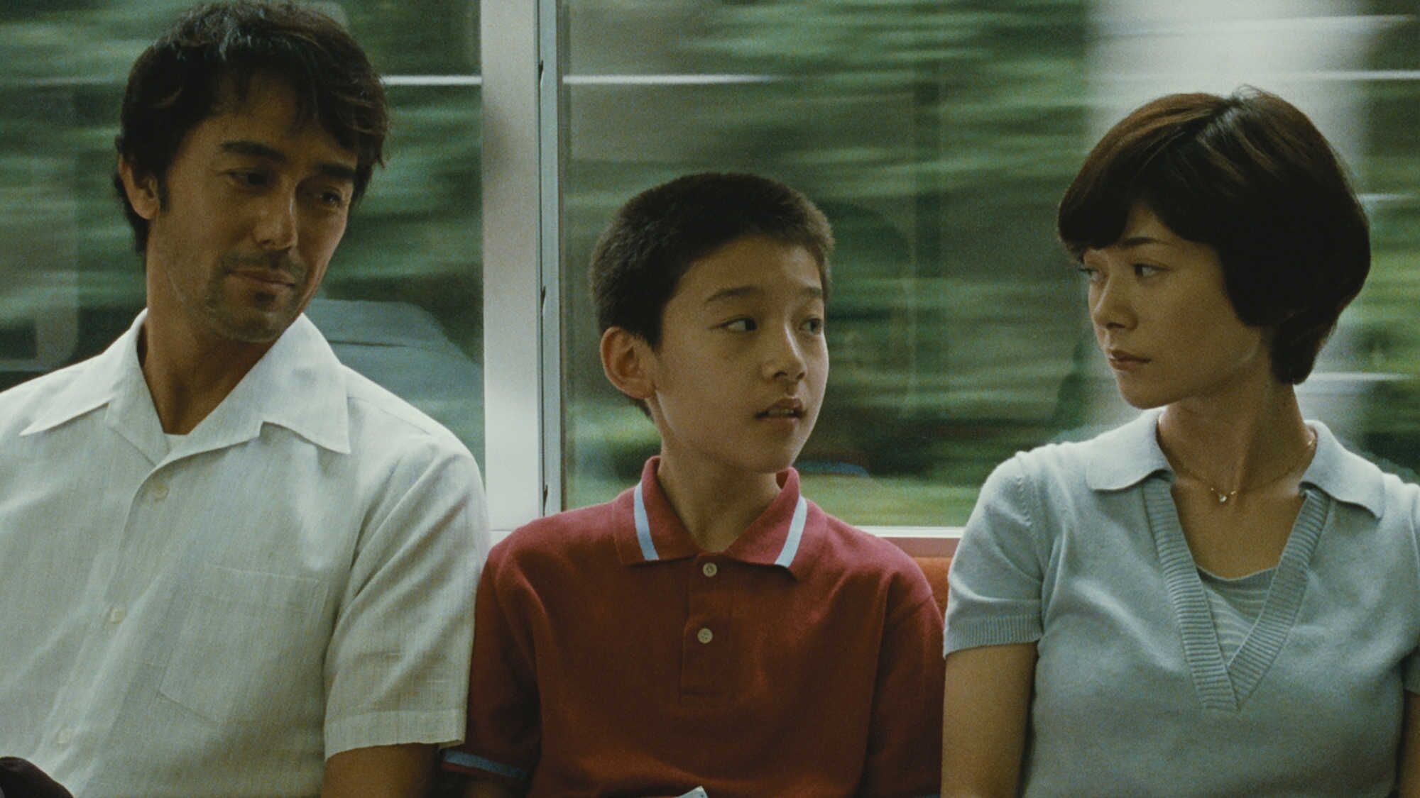 After the Storm review - quietly nuanced and moving Japanese family drama impresses | The Arts Desk